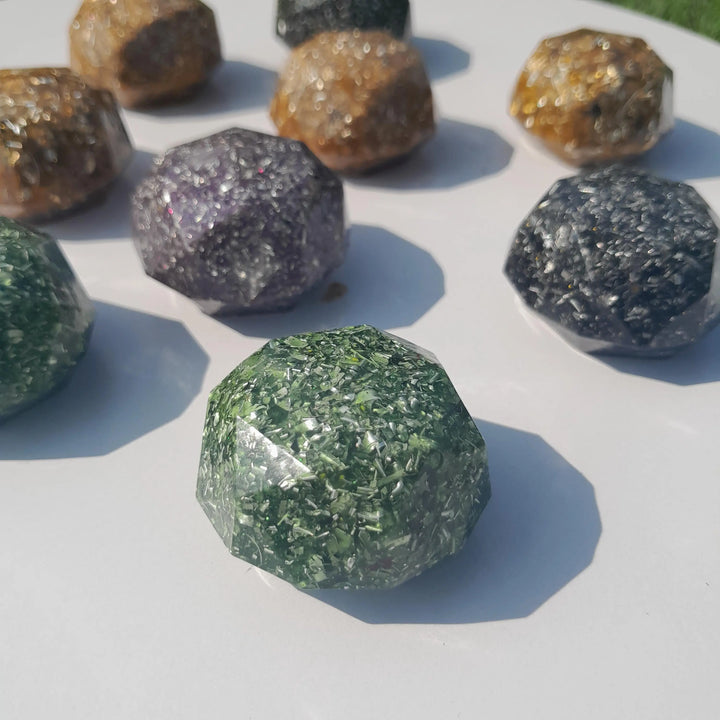 Orgonitas: ¿Qué son y cómo pueden beneficiarte? – Mundo Orgon