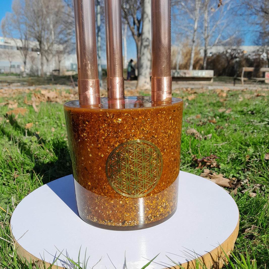 Orgonitas: ¿Qué son y cómo pueden beneficiarte? – Mundo Orgon